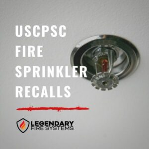 Blog | Legendary Fire Systems